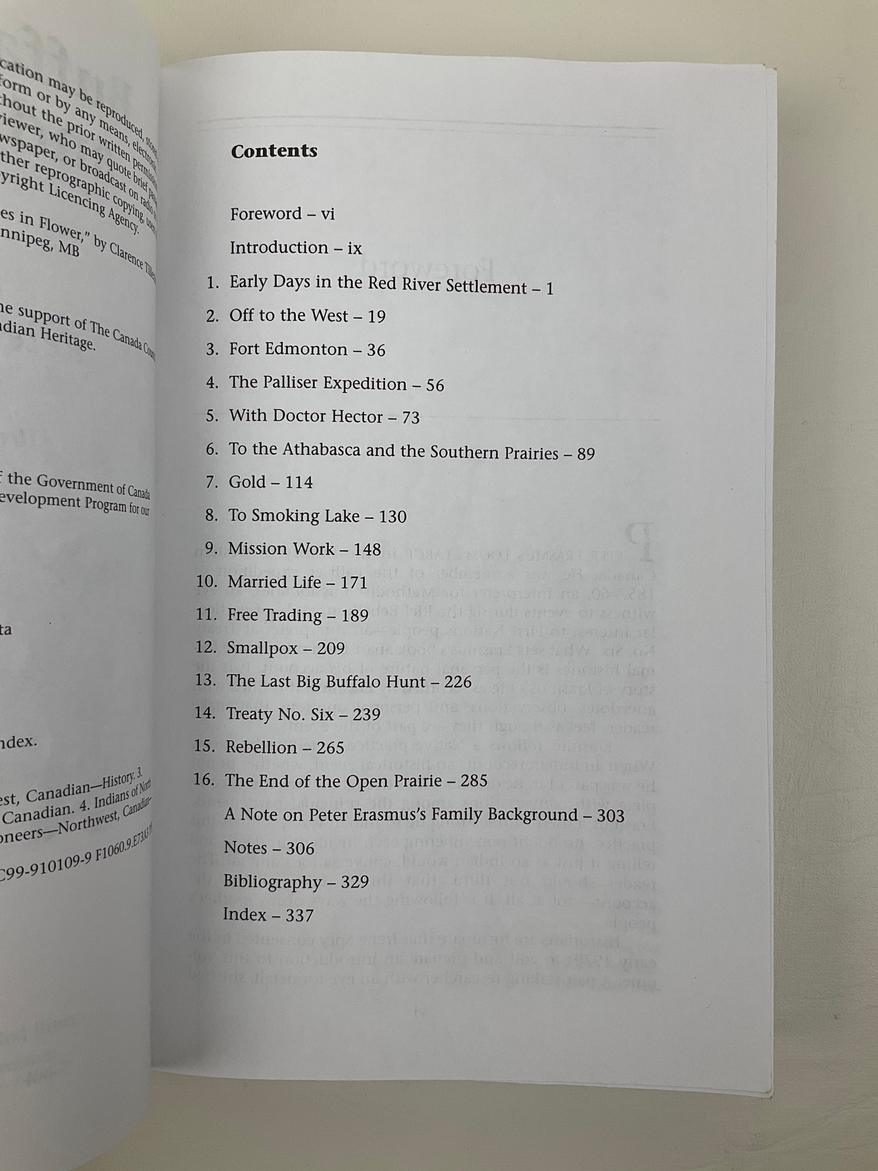 Buffalo Days And Nights – Heart of Gold Books