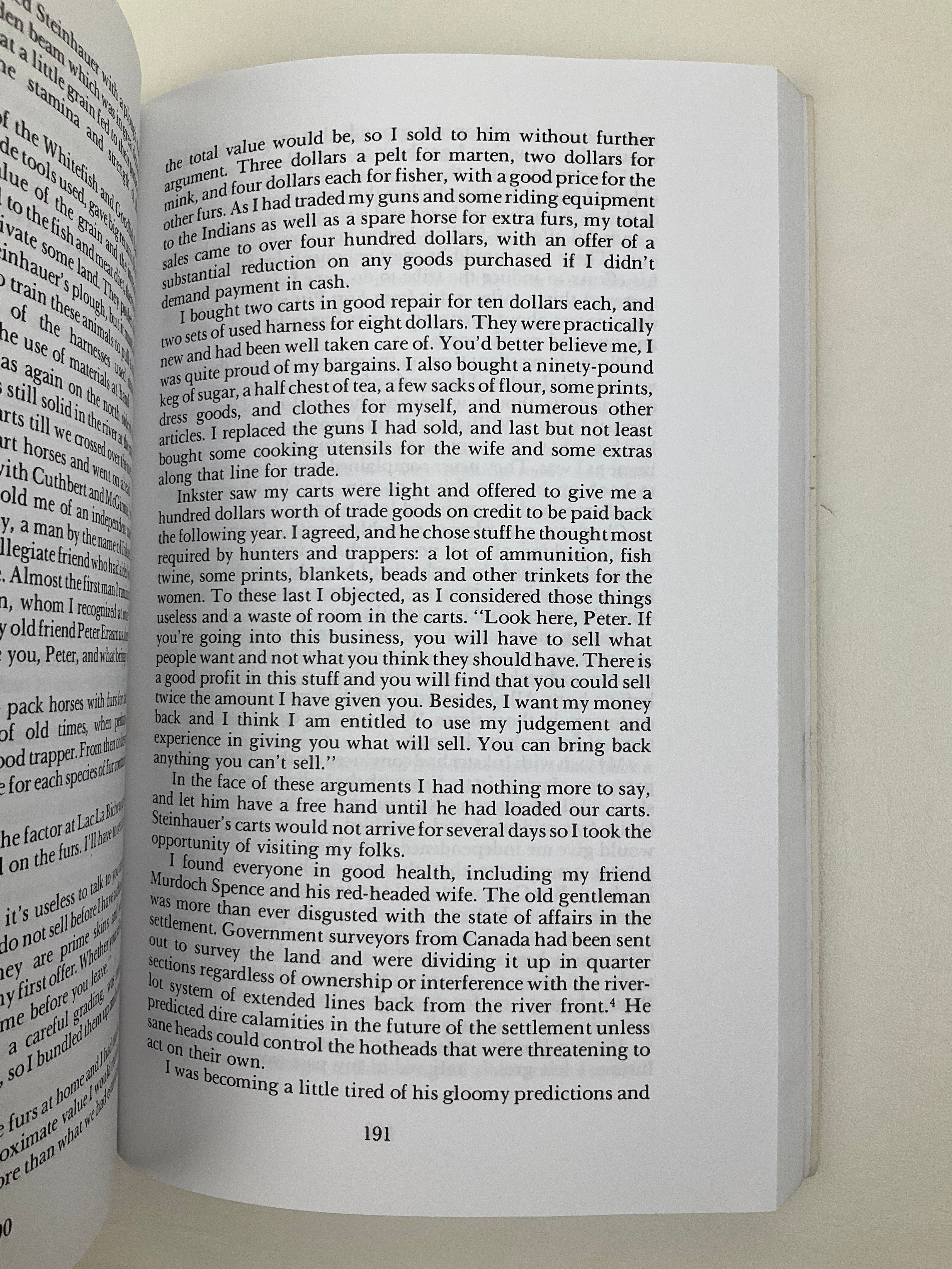 Buffalo Days And Nights – Heart of Gold Books