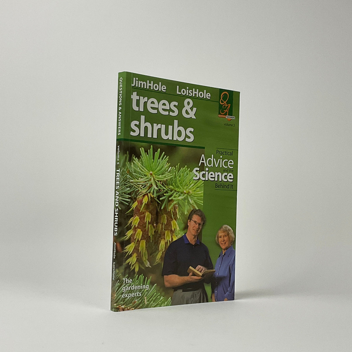 Trees And Shrubs : Practical Advice And The Science Behind It – Heart ...
