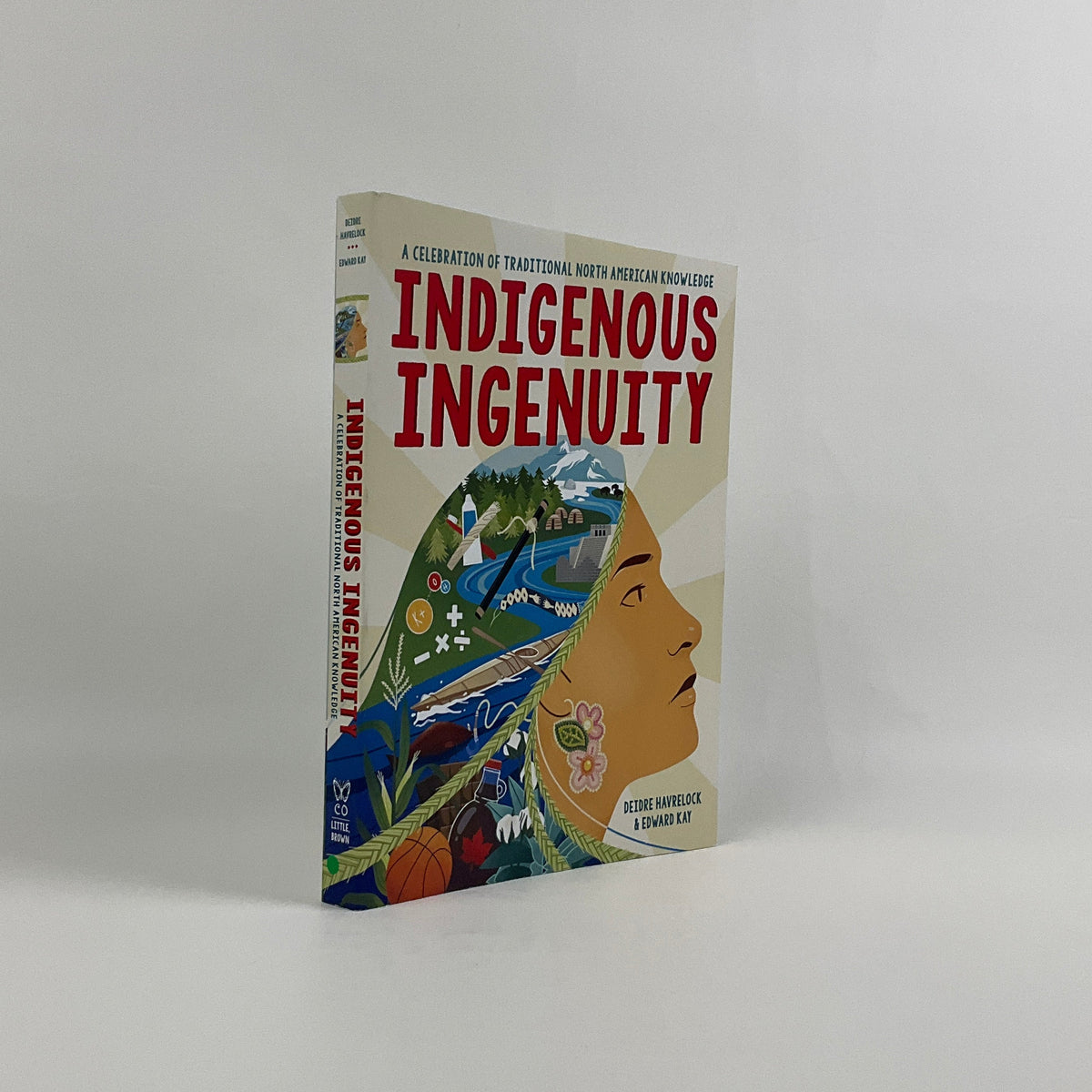 Indigenous Ingenuity: A Celebration of Traditional North American Know ...
